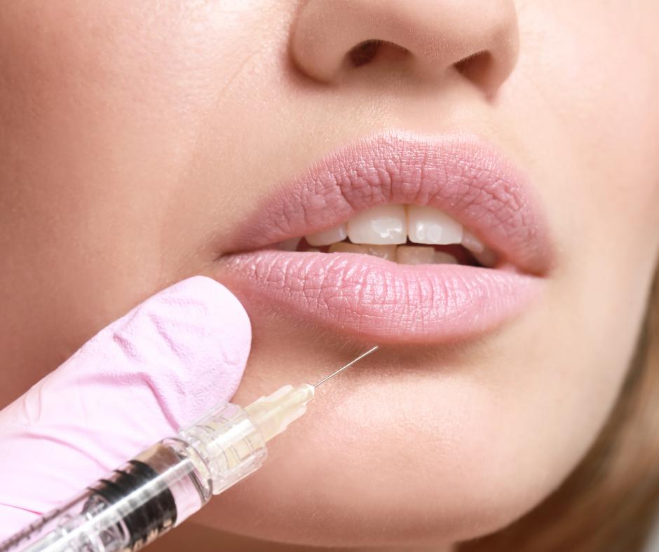 What Are Botox and Juvederm? - Your Dental Health Partners