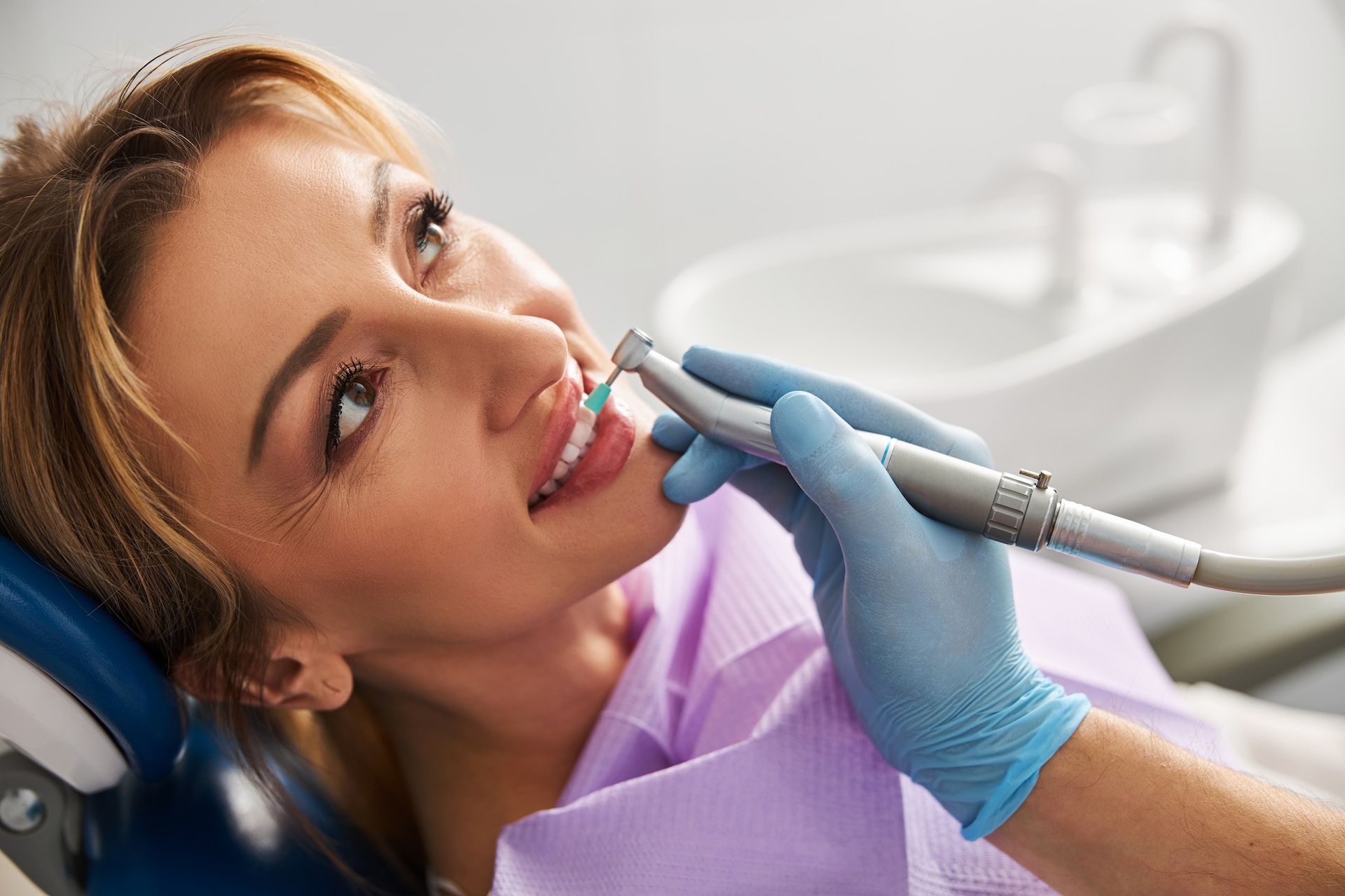 Conquer Your Dental Anxiety: Discover the Benefits of Sedation ...